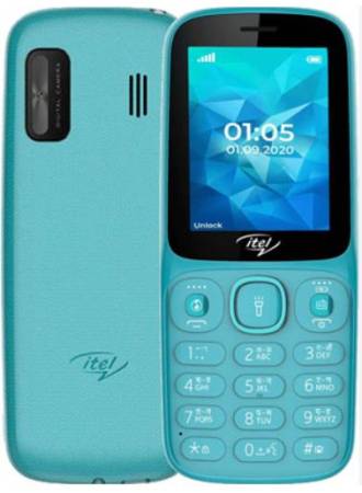Itel 5026 Price in Pakistan, Specifications 2024 - WhatMobile.Net.PK