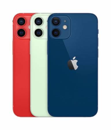 Apple iPhone 12 Mini Price in Pakistan, Specifications 2024 ...