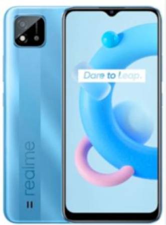 Realme C20 Price in Pakistan, Specifications 2024 - WhatMobile.Net.PK