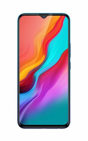 Infinix Hot 8 4GB Price in Pakistan, Specifications 2024 - WhatMobile ...