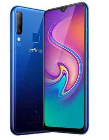 Infinix Smart 4 Price in Pakistan, Specifications 2024 - WhatMobile.Net.PK