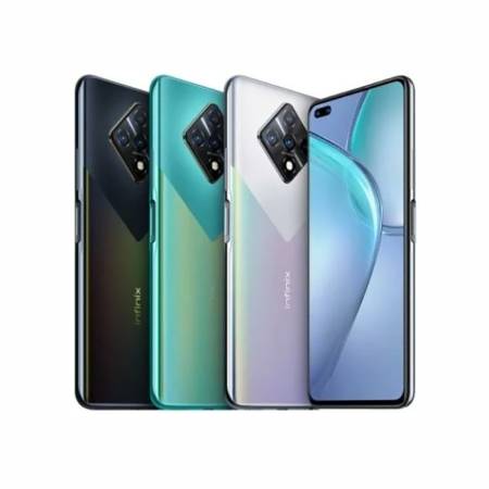 Infinix Zero 8i Price in Pakistan, Specifications 2024 - WhatMobile.Net.PK