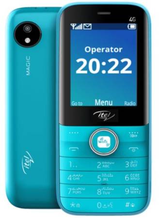 Itel Magic 2 Price in Pakistan, Specifications 2024 - WhatMobile.Net.PK