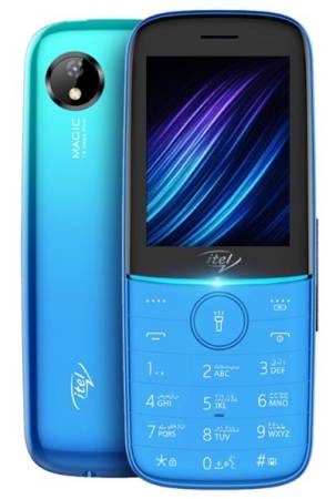 Itel Magic 2 Price in Pakistan, Specifications 2024 - WhatMobile.Net.PK