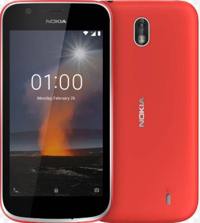 Nokia 1 Price in Pakistan, Specifications 2024 - WhatMobile.Net.PK