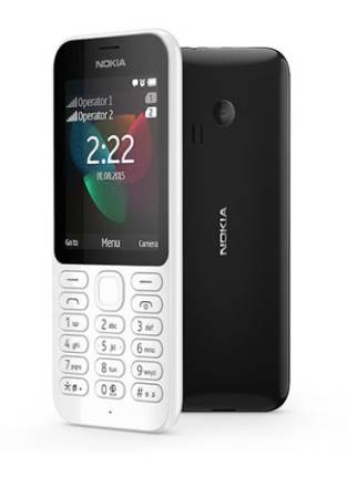 Nokia 222 Price in Pakistan, Specifications 2024 - WhatMobile.Net.PK