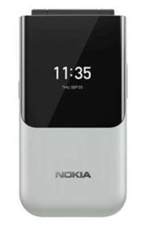 Nokia 2720 Flip Price in Pakistan, Specifications 2024 - WhatMobile.Net.PK