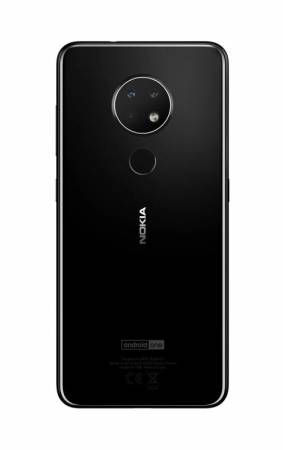 Nokia 6.2 Price in Pakistan, Specifications 2024 - WhatMobile.Net.PK