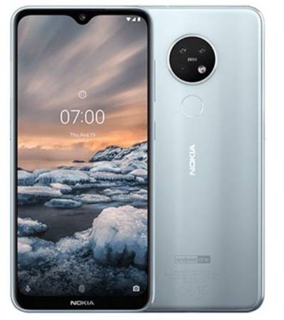 Nokia 6.4 Price in Pakistan, Specifications 2024 - WhatMobile.Net.PK