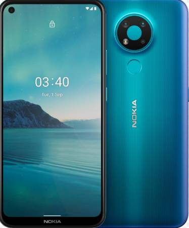 Nokia 6.4 Price in Pakistan, Specifications 2024 - WhatMobile.Net.PK