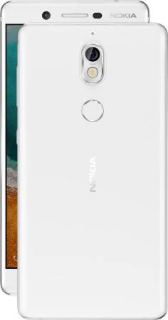 Nokia 7 Price in Pakistan, Specifications 2024 - WhatMobile.Net.PK