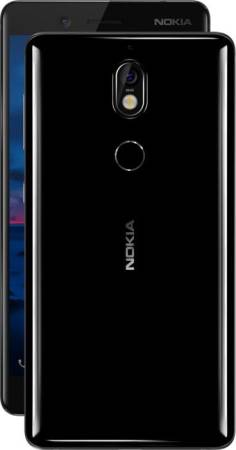 Nokia 7 Price in Pakistan, Specifications 2024 - WhatMobile.Net.PK