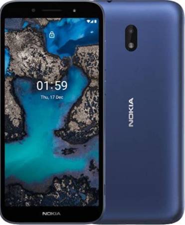 Nokia C01 Plus Price in Pakistan, Specifications 2024 - WhatMobile.Net.PK
