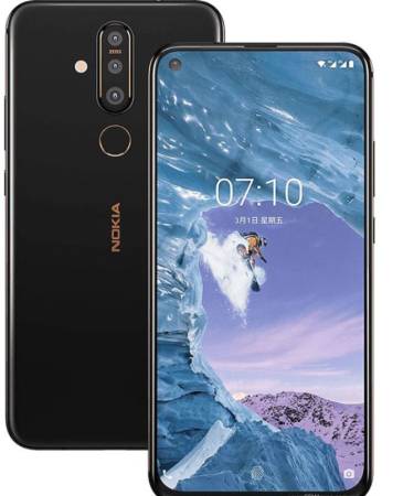 Nokia X71 Price in Pakistan, Specifications 2024 - WhatMobile.Net.PK