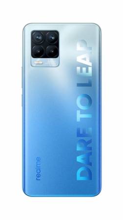 Realme 8 pro Price in Pakistan, Specifications 2024 - WhatMobile.Net.PK