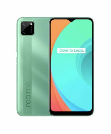 Realme C11 2021 Price in Pakistan, Specifications 2024 - WhatMobile.Net.PK