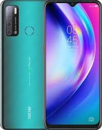 Tecno Pouvoir 4 Pro Price in Pakistan, Specifications 2024 - WhatMobile ...