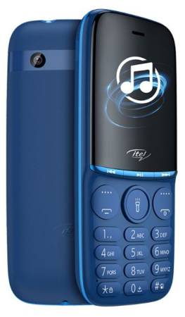 Itel Value 110 Price in Pakistan, Specifications 2024 - WhatMobile.Net.PK