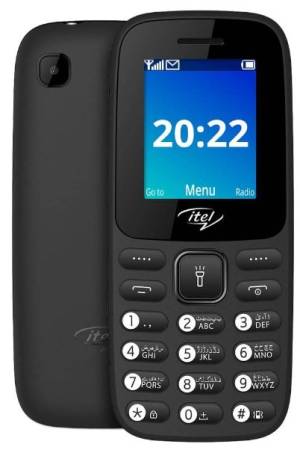 Itel Value 110 Price in Pakistan, Specifications 2024 - WhatMobile.Net.PK