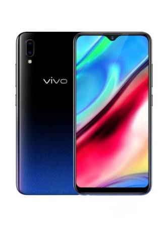 Vivo Y93 Price in Pakistan, Specifications 2024 - WhatMobile.Net.PK