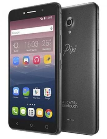 Alcatel Pixi 4 6 Price in Pakistan, Specifications 2024 - WhatMobile.Net.PK