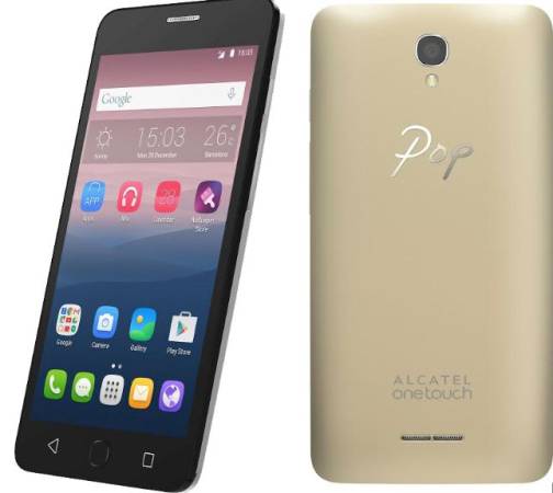 Alcatel Pop Star 4G Price in Pakistan, Specifications 2024 - WhatMobile ...