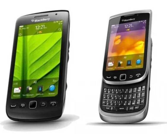 BlackBerry Torch 9860 Price in Pakistan, Specifications 2024 ...
