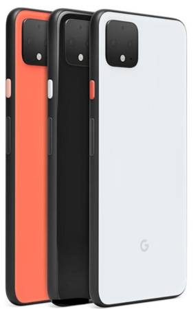 Google Pixel 4 Price in Pakistan, Specifications 2024 - WhatMobile.Net.PK