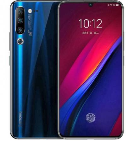 Lenovo Z6 Pro Price in Pakistan, Specifications 2024 - WhatMobile.Net.PK