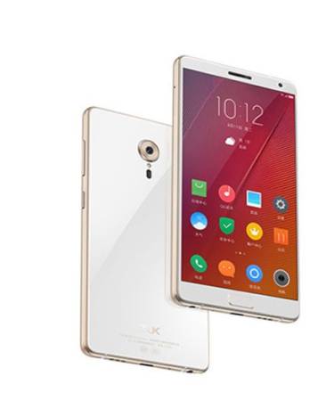 Lenovo Zuk Edge Price in Pakistan, Specifications 2024 - WhatMobile.Net.PK