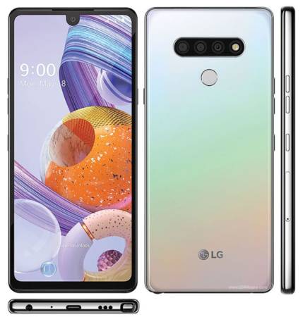 LG Stylo 6 Price in Pakistan, Specifications 2024 - WhatMobile.Net.PK