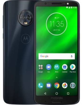 Motorola Moto G6 Plus Price in Pakistan, Specifications 2024 - WhatMobile.Net.PK