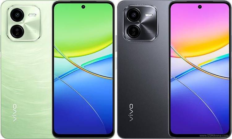 Vivo Y37 Pro Price in Pakistan, Specifications 2024 - WhatMobile.Net.PK