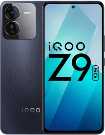 Vivo iQOO Z9 Price in Pakistan, Specifications 2025 - WhatMobile.Net.PK