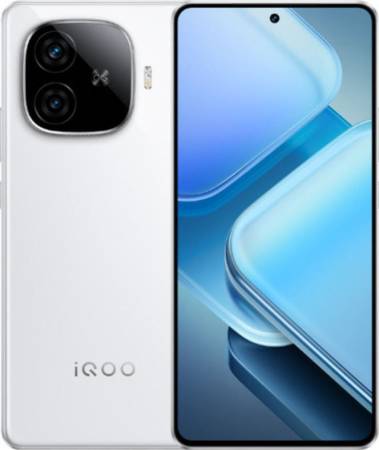 Vivo iQOO Z9 Turbo Price in Pakistan, Specifications 2025 - WhatMobile.Net.PK