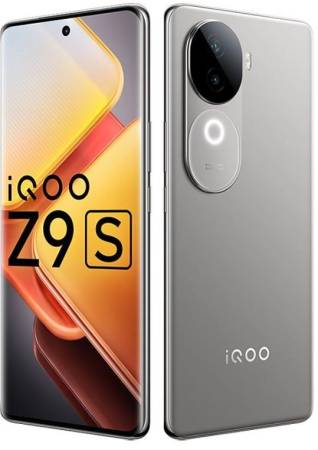Vivo iQOO Z9s Price in Pakistan, Specifications 2024 - WhatMobile.Net.PK