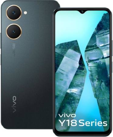 Vivo Y18e Price in Pakistan, Specifications 2025 - WhatMobile.Net.PK